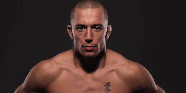 Captain America: The Winter Soldier Adding UFC's Georges St-Pierre ...