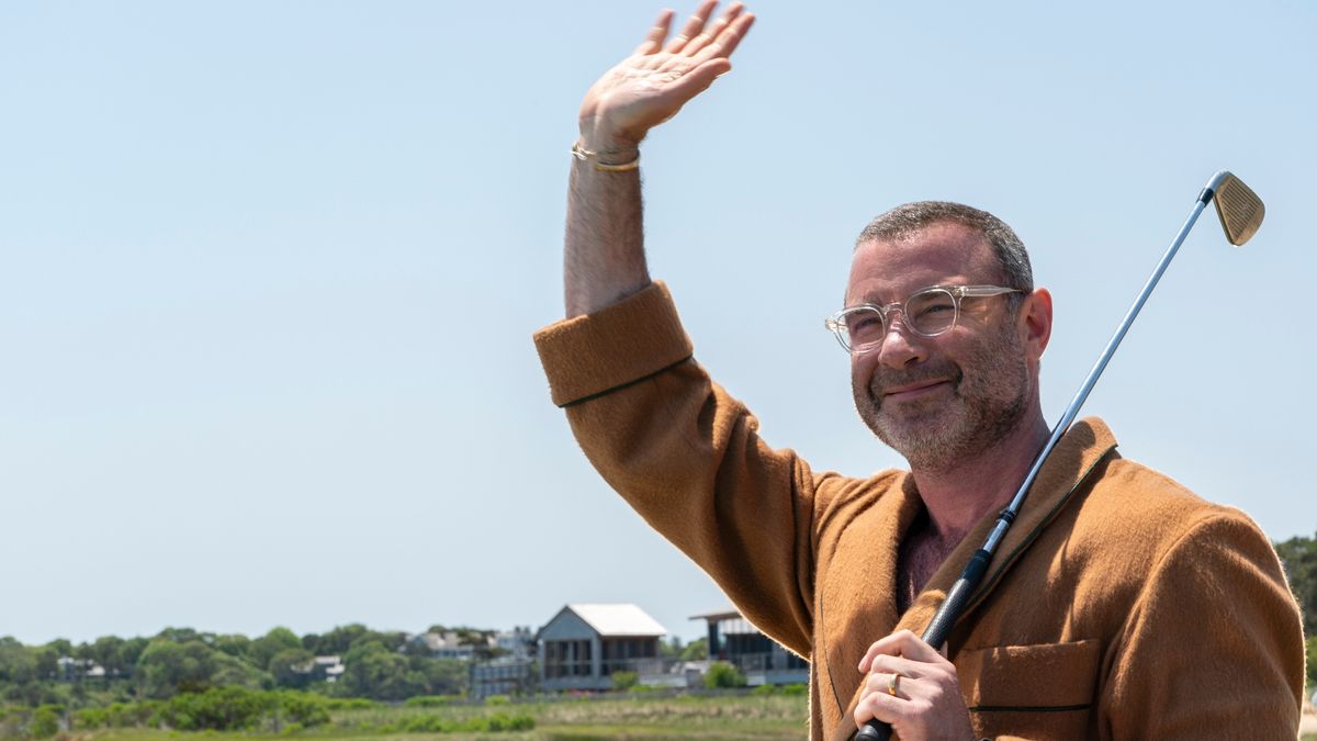 The Perfect Couple cast: who's who in the murder mystery | What to Watch