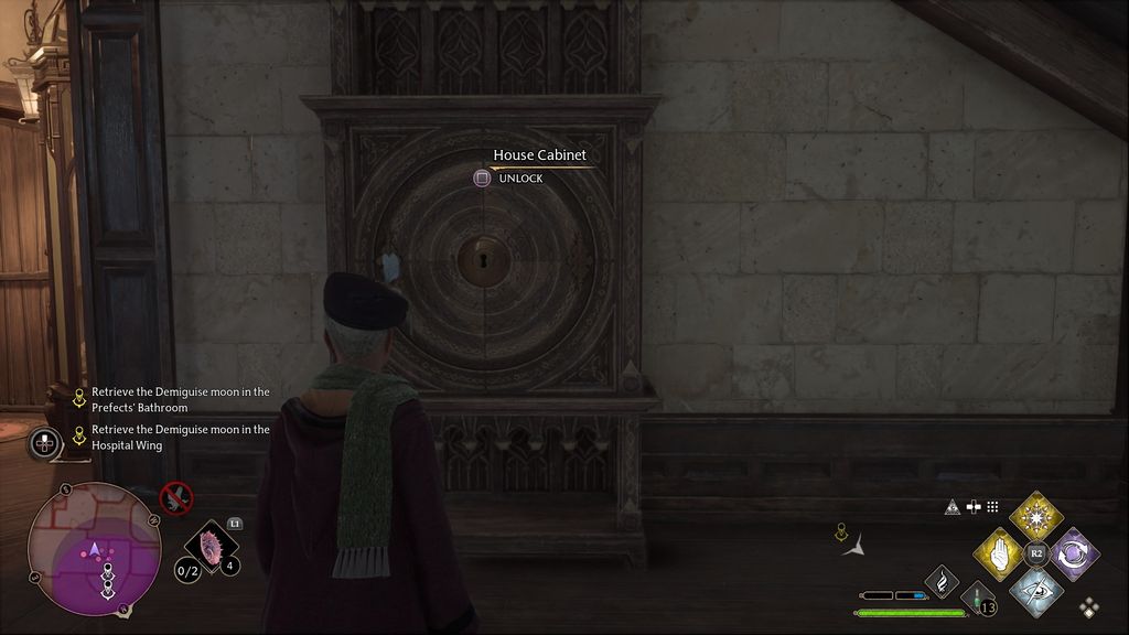 Hogwarts Legacy Daedalian Key locations: Where to find each one | PC Gamer