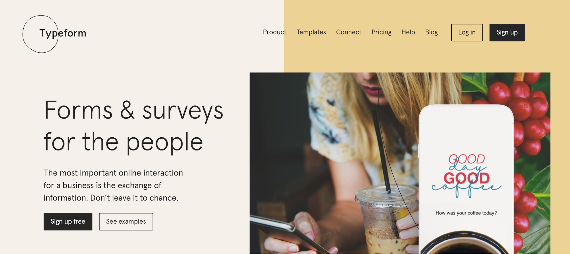 Typeform Review: Is This the Best Data Collection Tool? | TechRadar