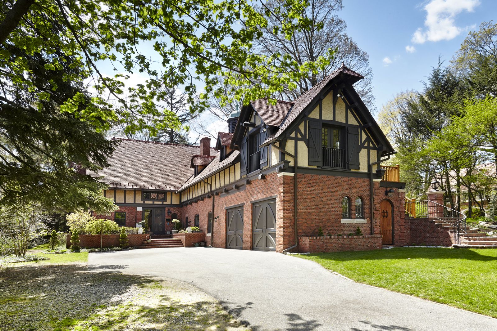 6 beautiful carriage house homes | The Week