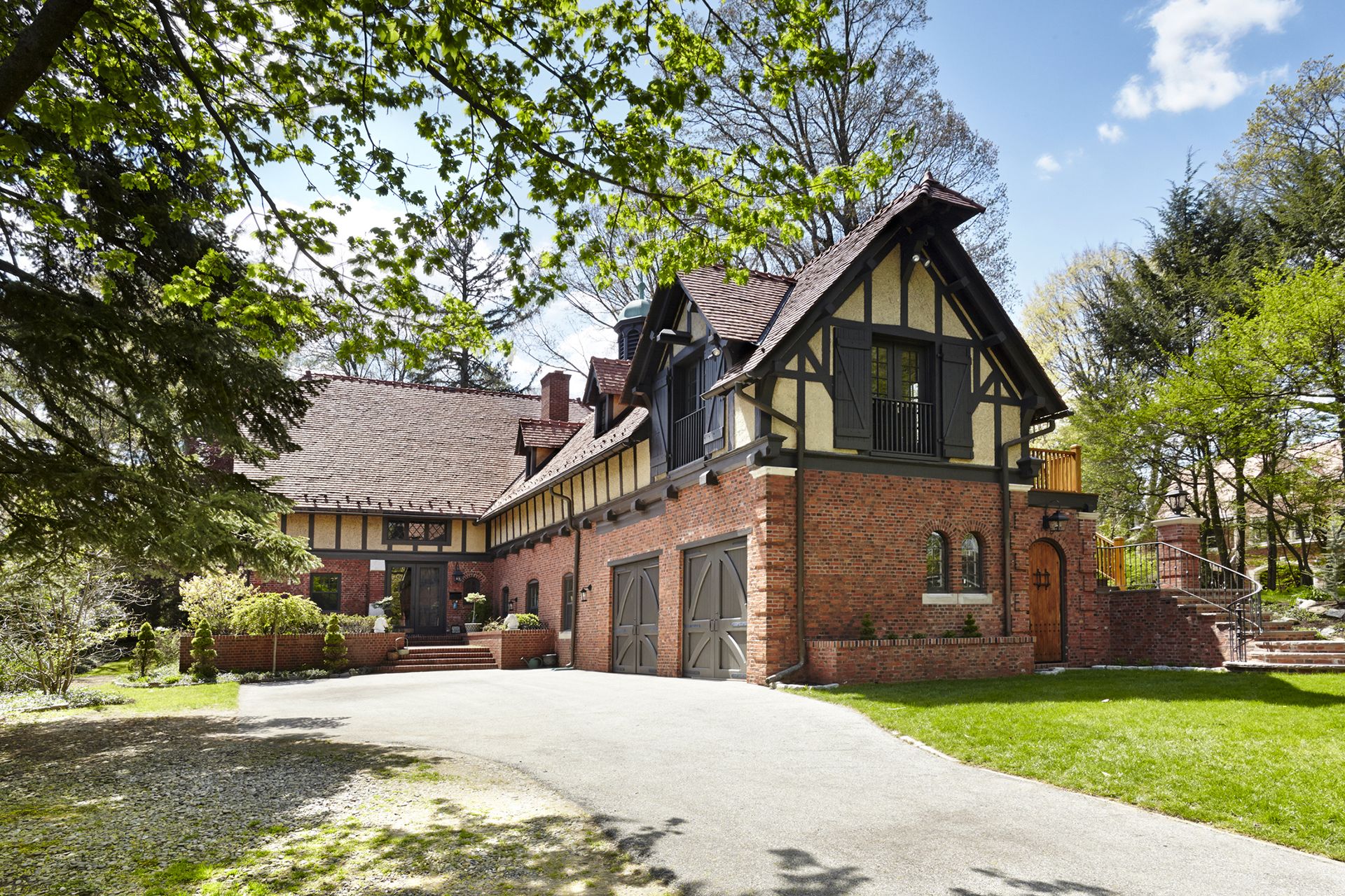 6 beautiful carriage house homes | The Week