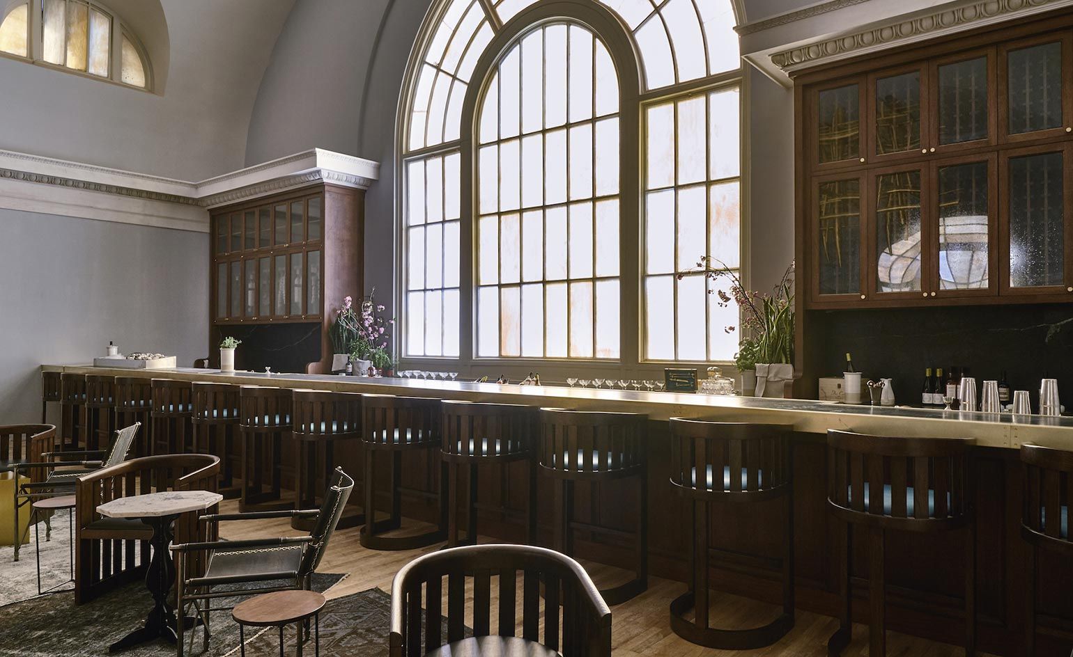 The Line DC | Wallpaper*