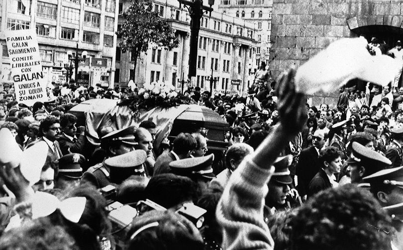 Narcos: When Pablo Escobar did football – and changed the game in ...