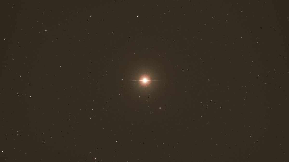 From Leaping Leo to the Big Dipper: Here's how to see the bright stars of spring rising in the ...