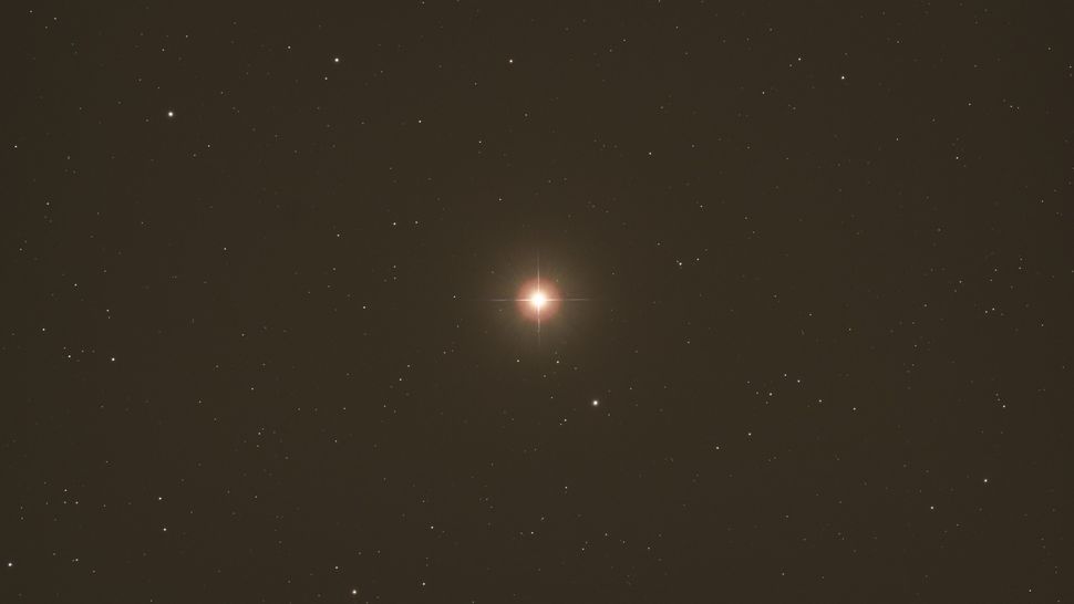 From Leaping Leo to the Big Dipper: Here's how to see the bright stars of spring rising in the ...