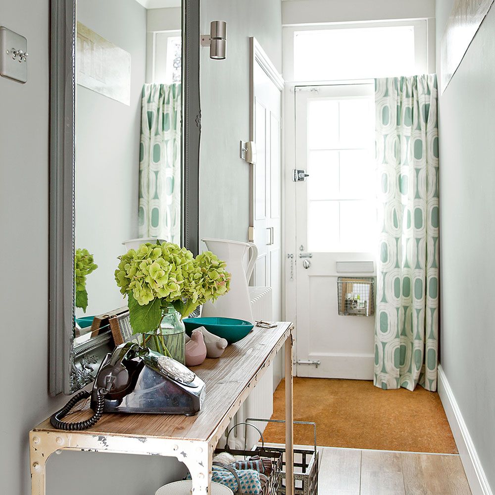 The curtain ideas to add instant style to your space | Ideal Home