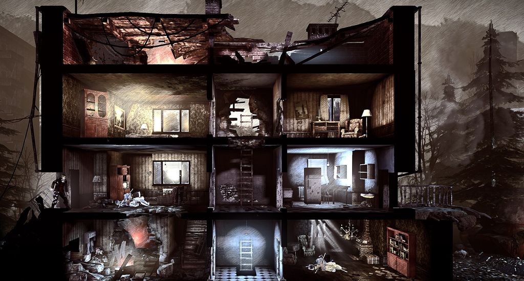 Best sad games on PC | PC Gamer