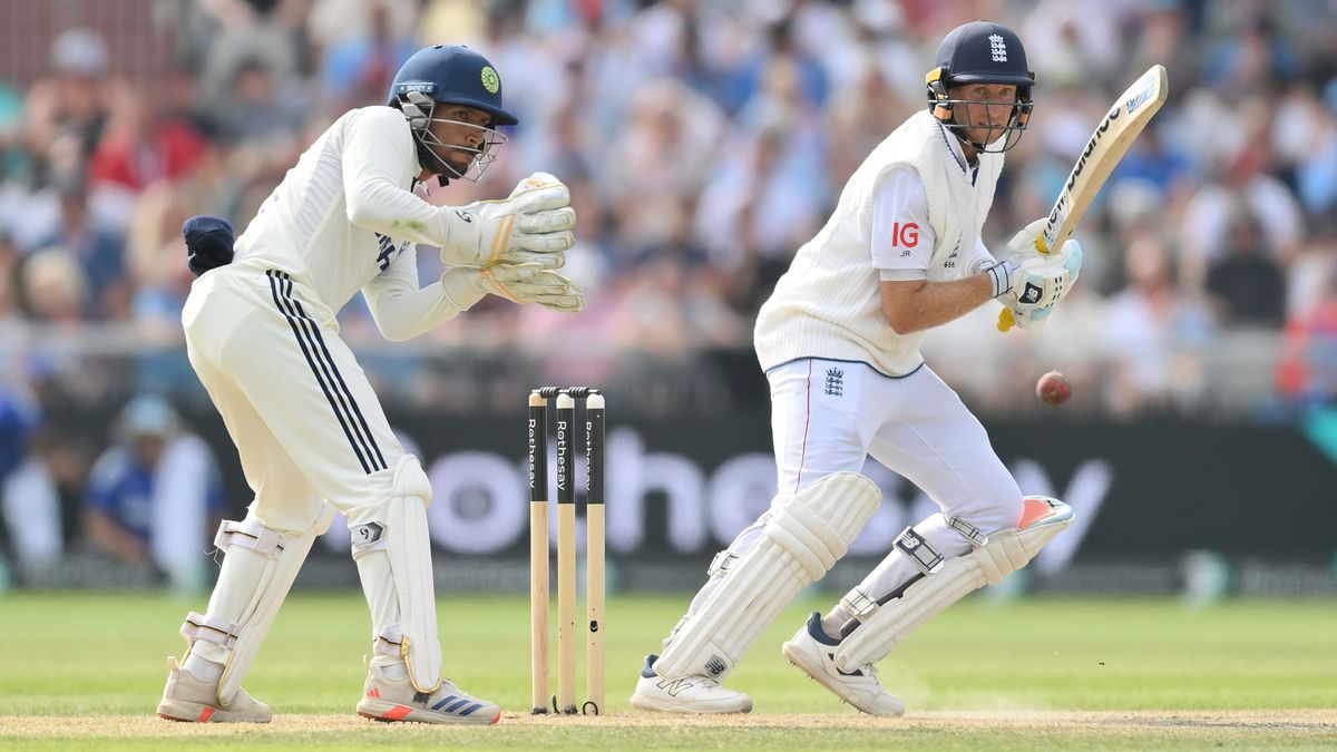 Watch England vs India 5th Test: Live stream cricket online | TechRadar