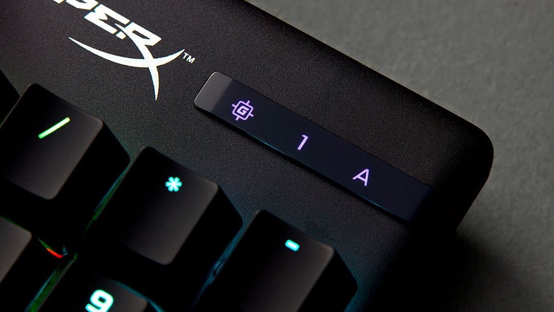 HyperX Alloy Origins Review | Tom's Guide