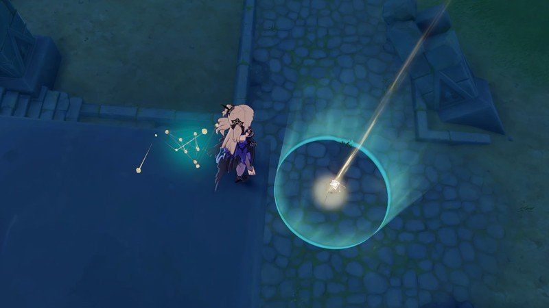 Genshin Impact Stormterror Guide: How to break the tower seals and ...