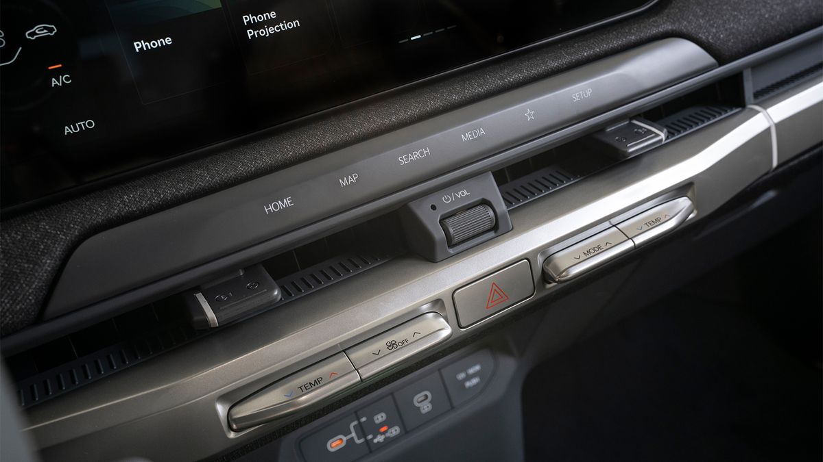 I’ve driven the Kia EV3 and it's one of the best electric vehicles for ...