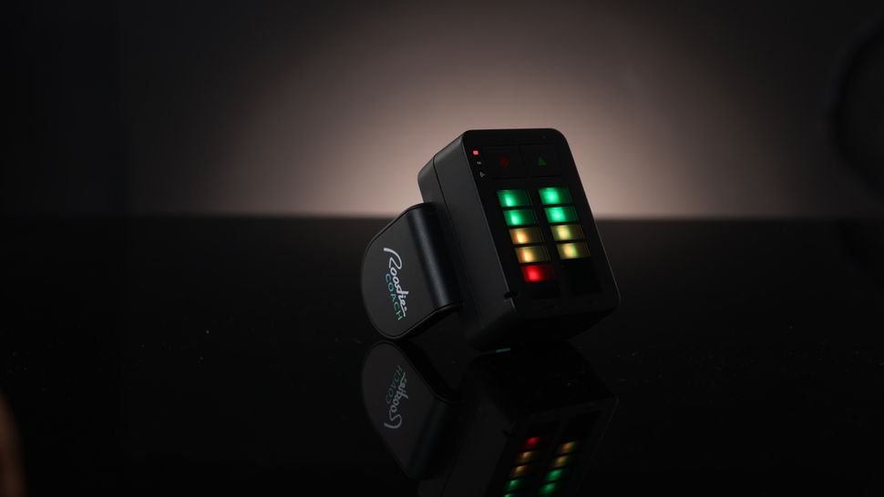 Roadie Coach: recorder, MIDI controller and tutor in-a-box | Guitar World