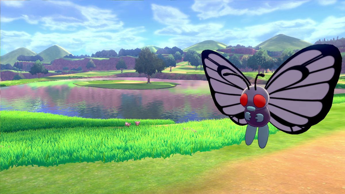 14 Pokemon Sword and Shield tips succeed in Galar region | GamesRadar+