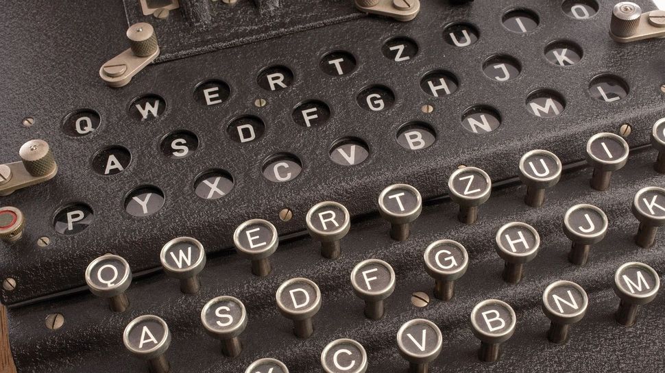 What is cryptography? | TechRadar