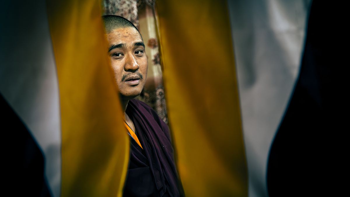 These are the winners from Digital Photographer's captivating portraits ...