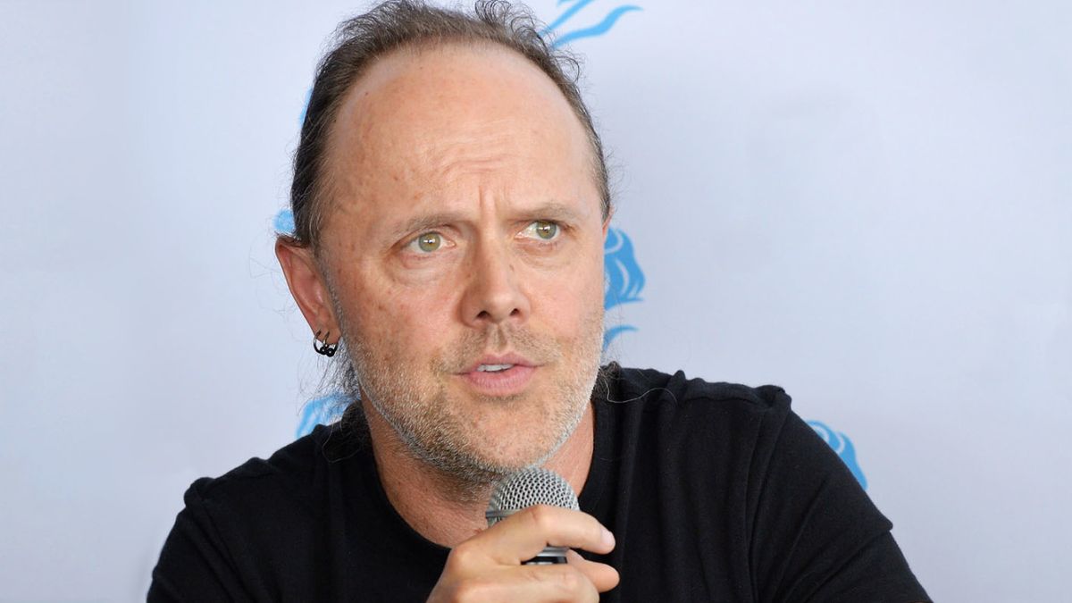 Ulrich: I met Motorhead, then started Metallica | Louder