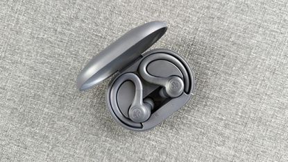 JLab Go Air Sport review: cheap earbuds for workouts | T3