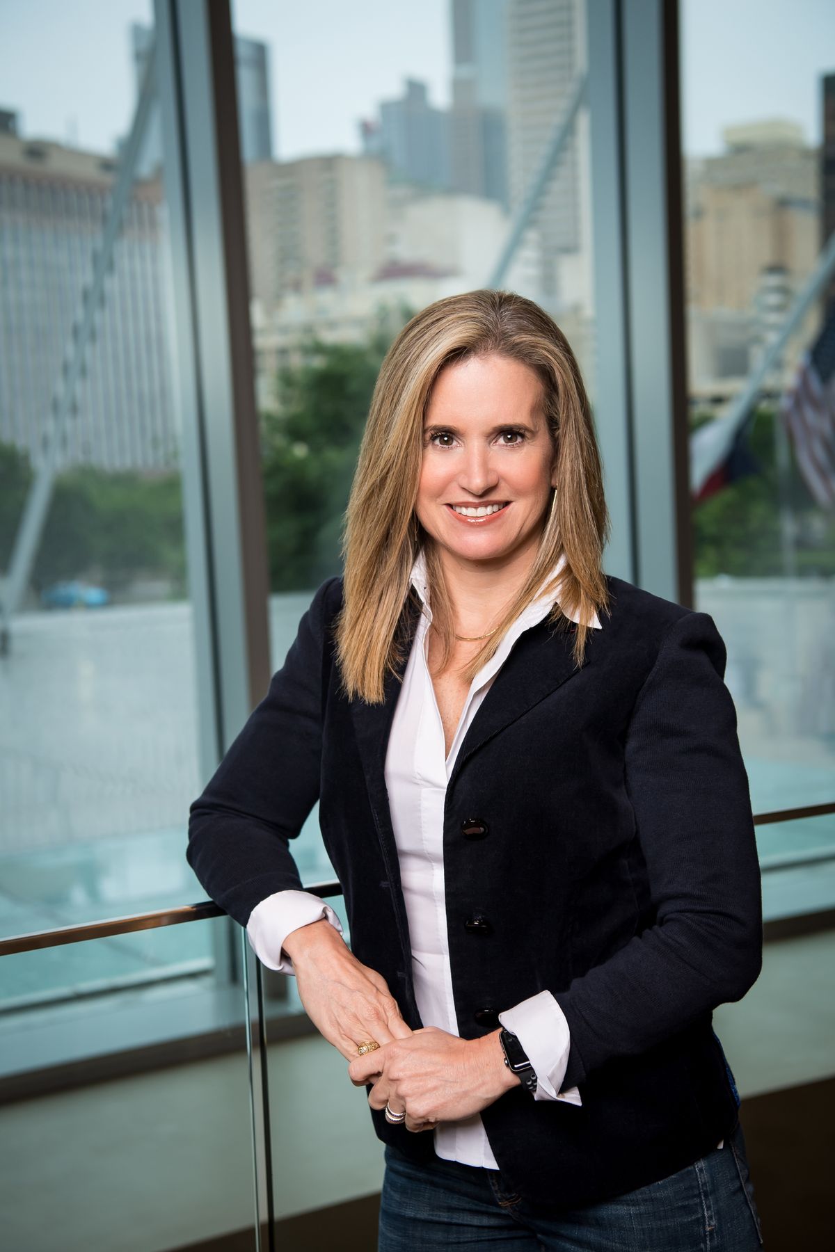 Nexstar Appoints Rachel Morgan EVP and General Counsel | TV Tech