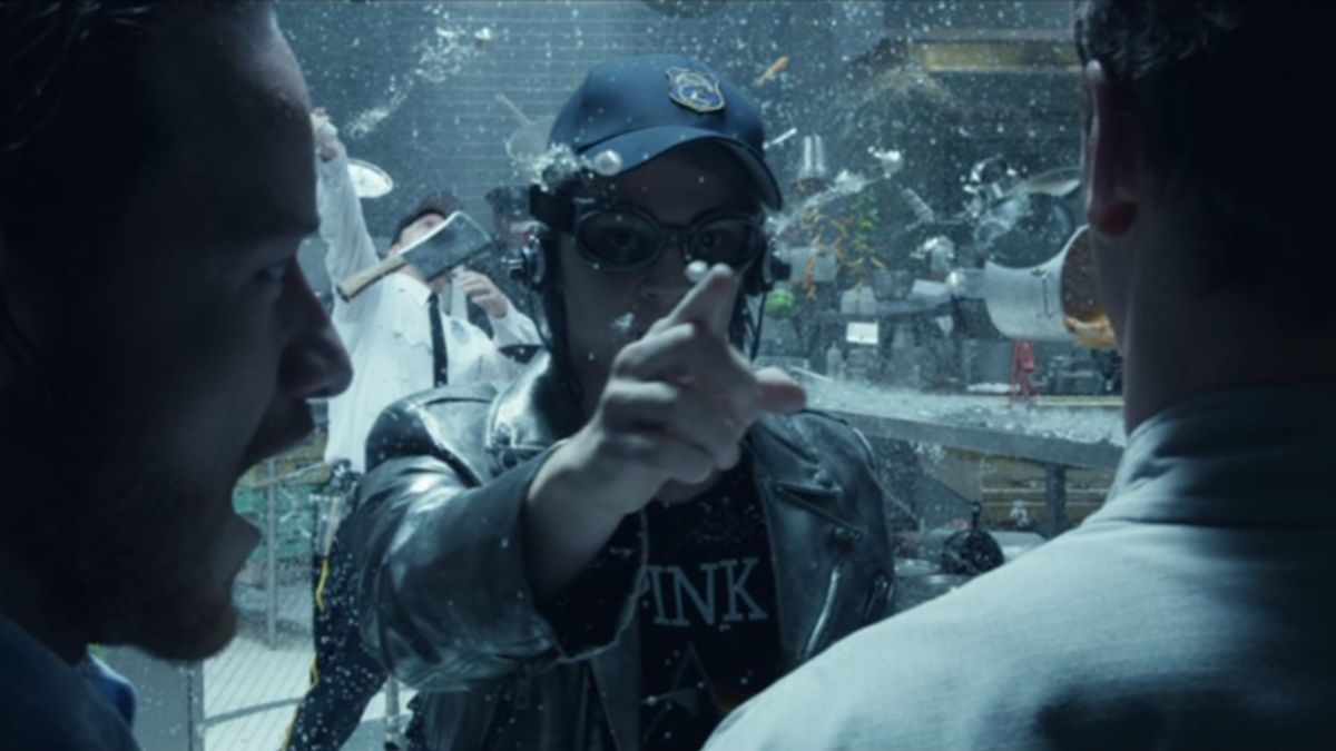 32 movies that revolutionized VFX | GamesRadar+