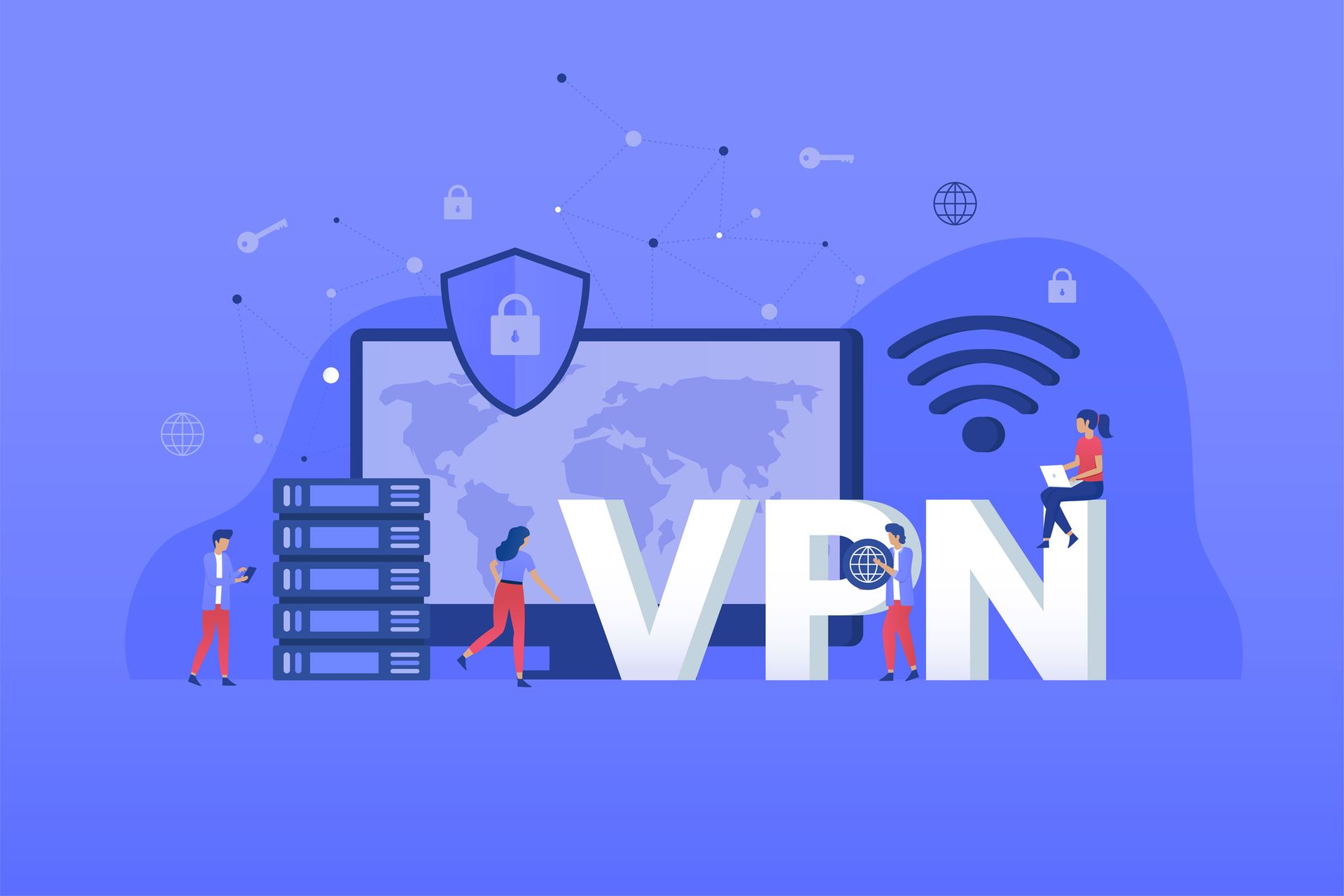 VPN vocabulary: key terms and jargon explained | TechRadar