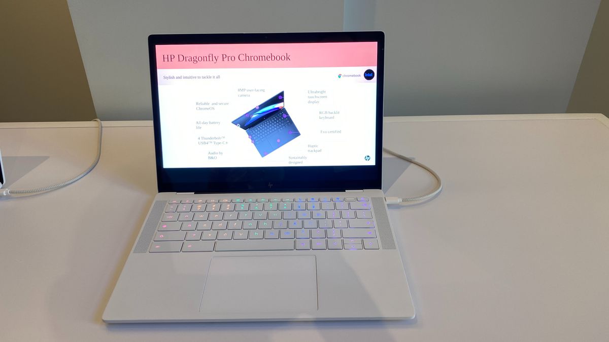 CES 2023 Blog: Latest PC Hardware News from the Show Floor | Tom's Hardware