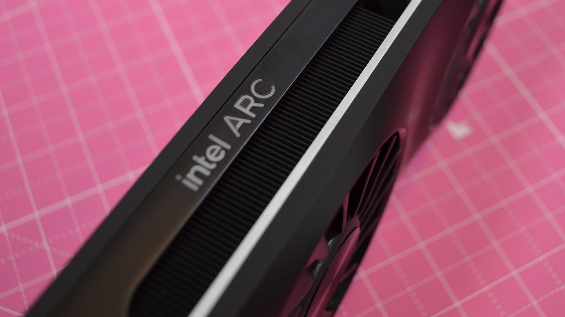Remember Intel’s Arc A580? It looks like the GPU-that-never-was is ...