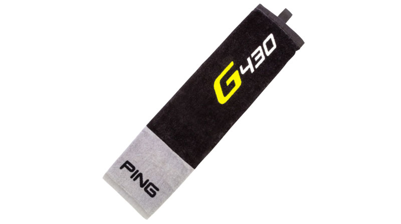 Best Golf Towels 2024 | Golf Monthly