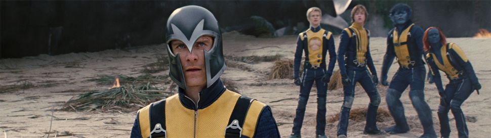 The X-Men Movies In Order, By Release Date And Chronologically ...