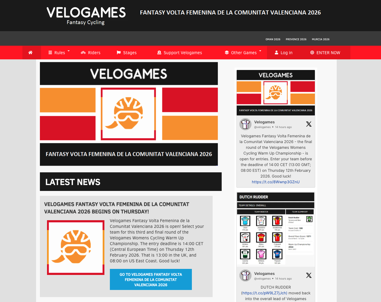 Velogames: How the virtual cycling game grew and grew | Cycling Weekly