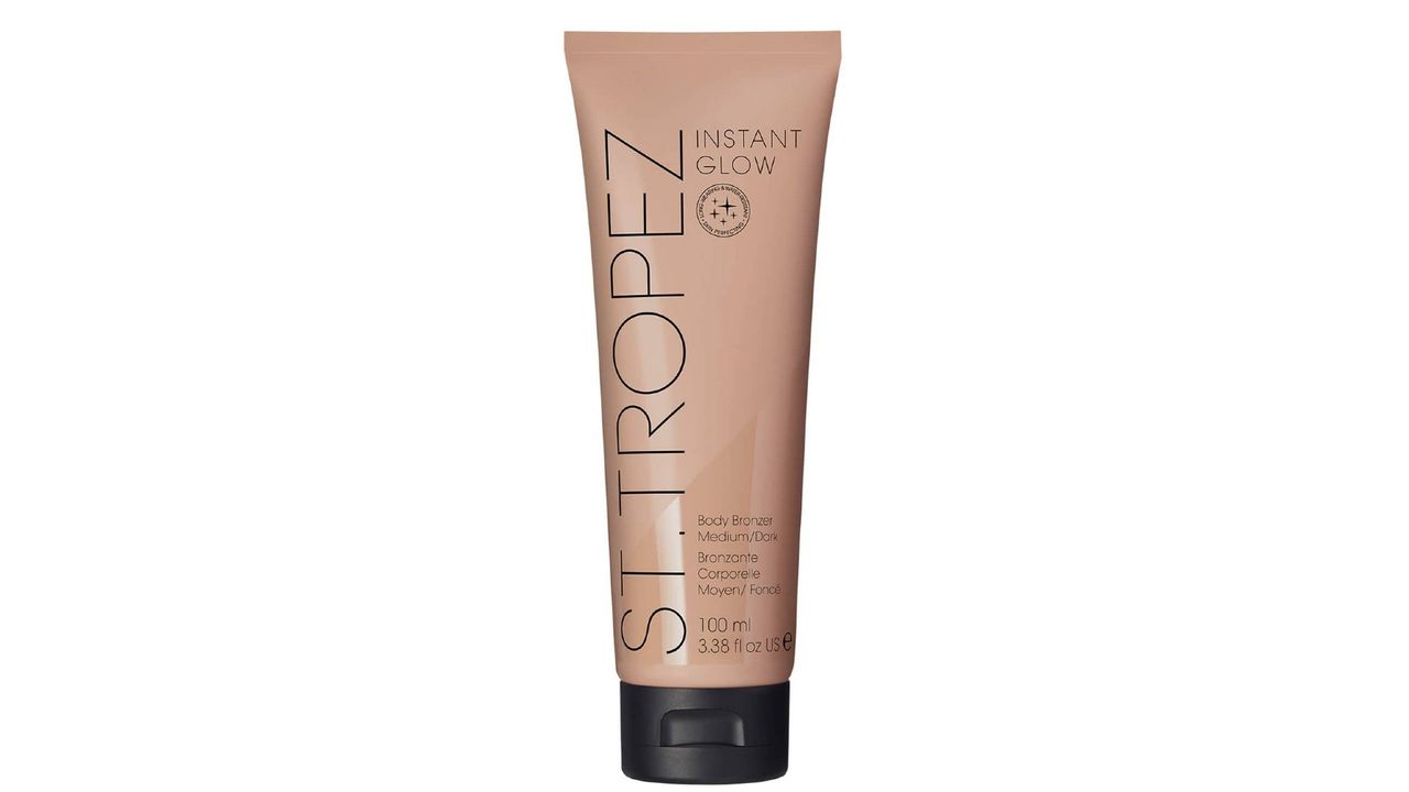 The 12 best instant tans for spring days and surprise sun | Woman & Home