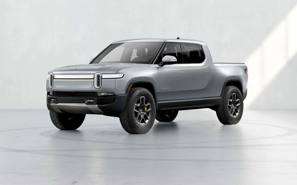 Rivian R1T vs Tesla Cybertruck: Which electric truck is the one for you ...