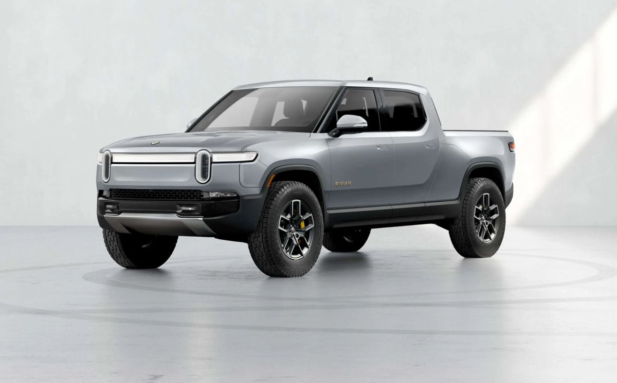 Rivian R1T vs Tesla Cybertruck: Which electric truck is the one for you ...