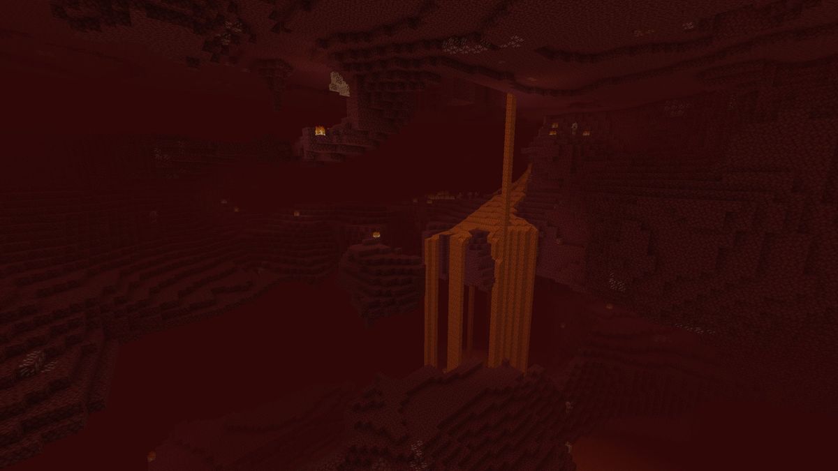 Minecraft quick guide: Cheat sheet to everything new in the 'Nether ...