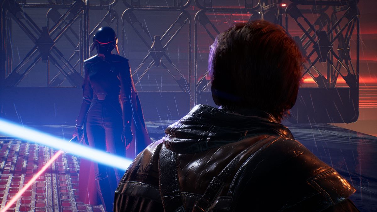 What's the first game you played in 2020? | PC Gamer