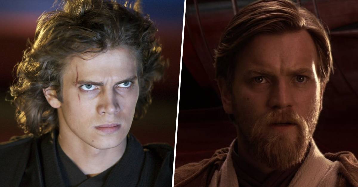 From Luke vs Vader to Anakin vs Obi-Wan, Star Wars fans are debating ...