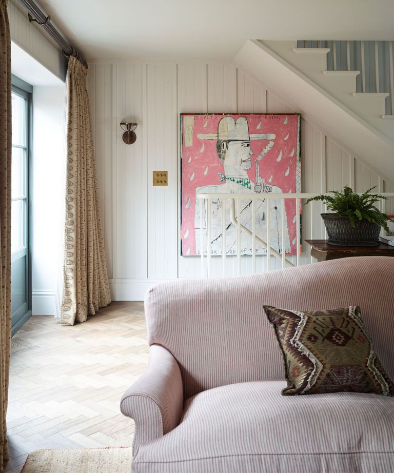 6 things that make a living room look cluttered | Homes and Gardens