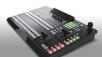 FOR-A to debut 1.5M/E Hanabi switcher with redundant power | TV Tech