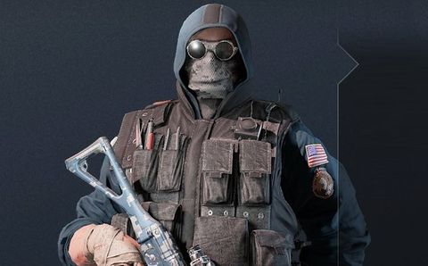 Rainbow Six Siege stats: The best stats websites and resources | PC Gamer