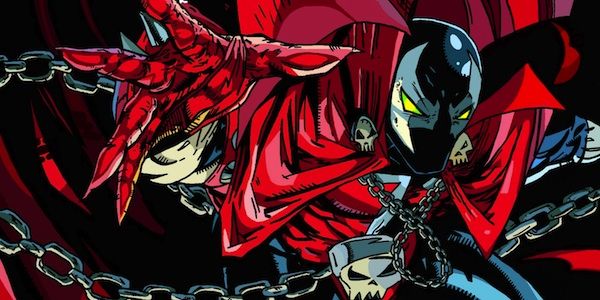 Spawn Is Coming Back And Here's What It Will Look Like | Cinemablend