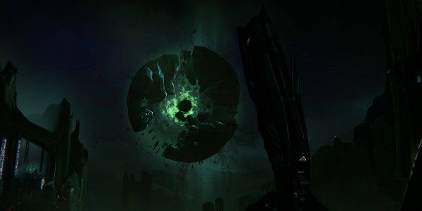 Destiny Raid Crota's End Completed Already | Cinemablend