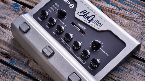 Review round-up: pedalboard guitar amps | MusicRadar