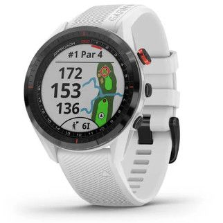 The best golf watches 2025: top GPS watches for golf | TechRadar
