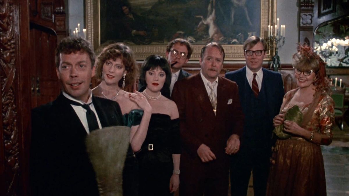 32 cozy movies for a rainy day | GamesRadar+