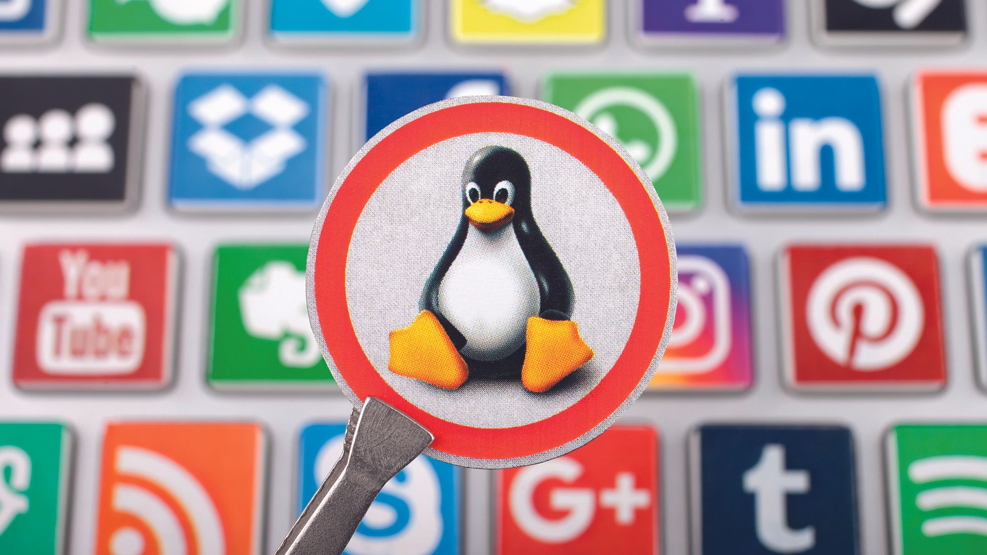 How to switch from Windows 10 to Linux - Switch to Linux with these top ...