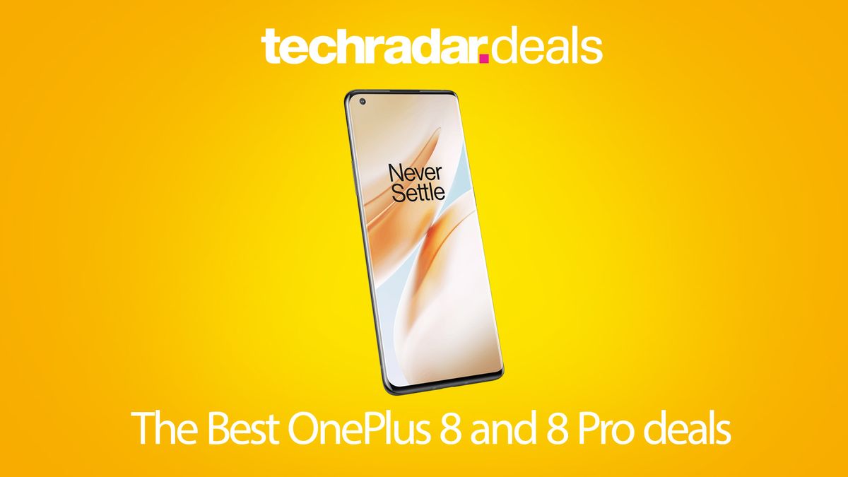 The best OnePlus 8 deals and OnePlus 8 Pro deals in January 2026 ...