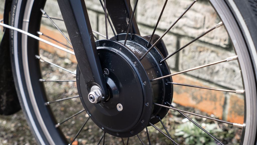 Cytronex electric bike conversion kit review: Engineering done right ...