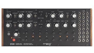 The 11 best semi-modular synths 2021: our guide to the finest Eurorack ...