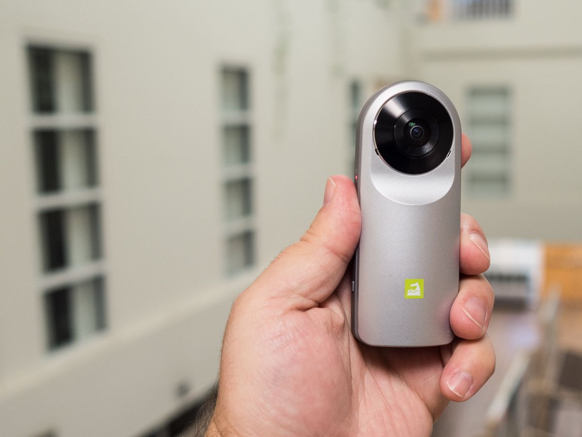 LG G5 review: Great cameras attached to a modular mess | Android Central