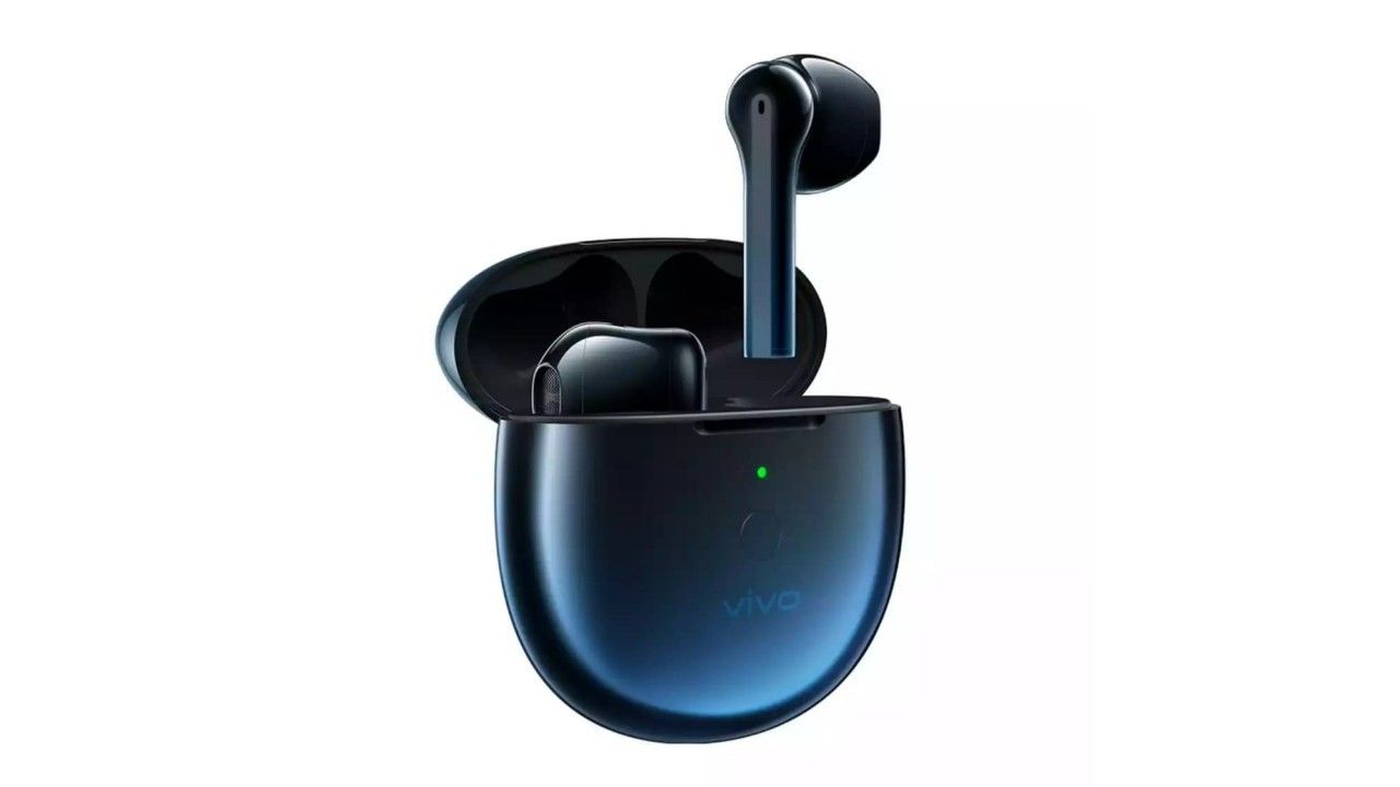 Vivo's true wireless earbuds pop up on e-store | TechRadar